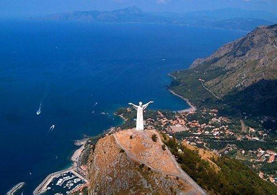 Ecco perché fare di Maratea un Patrimonio dell'Umanità