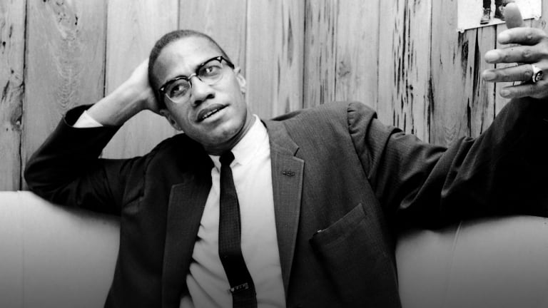 La casa d'infanzia di Malcom X entra nel National Register of Historic ...