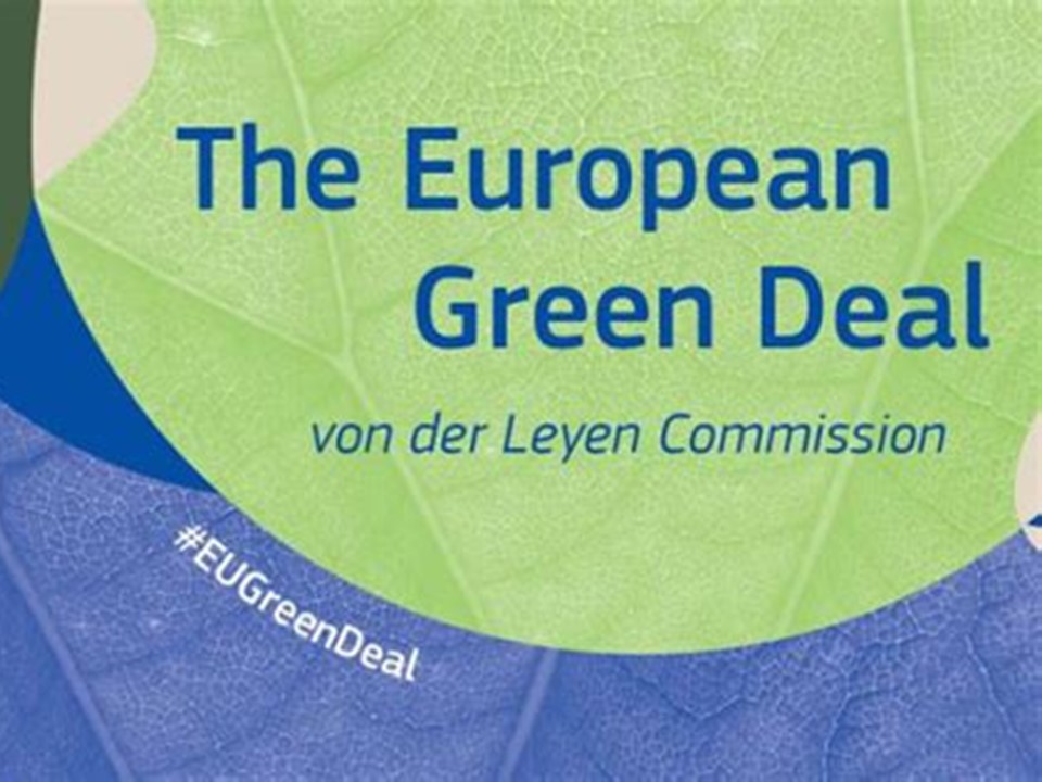 L'UE raggiunge un accordo sul Green Deal: obblighi legali
