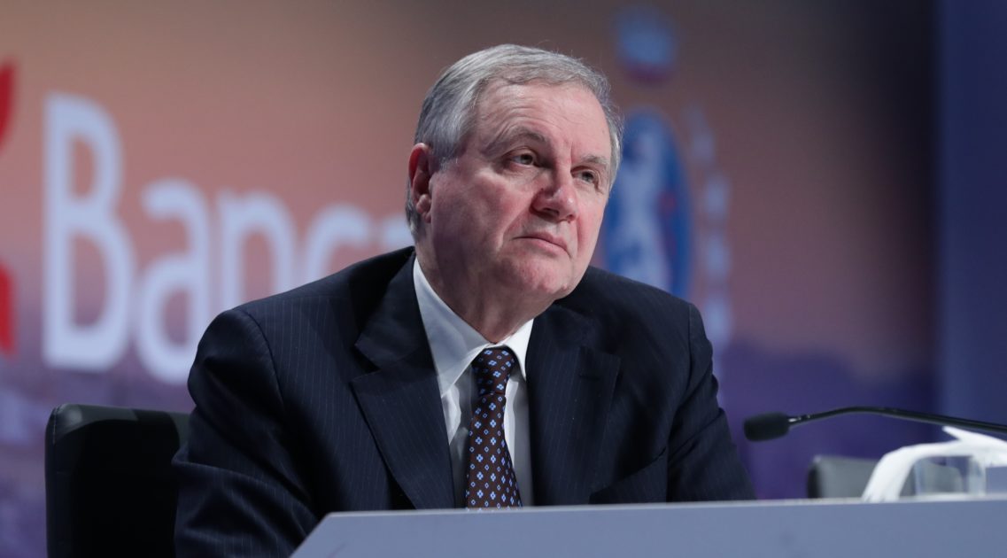 Bankitalia, Ignazio Visco: "Segnali evidenti di ripresa, sarà concreta ...