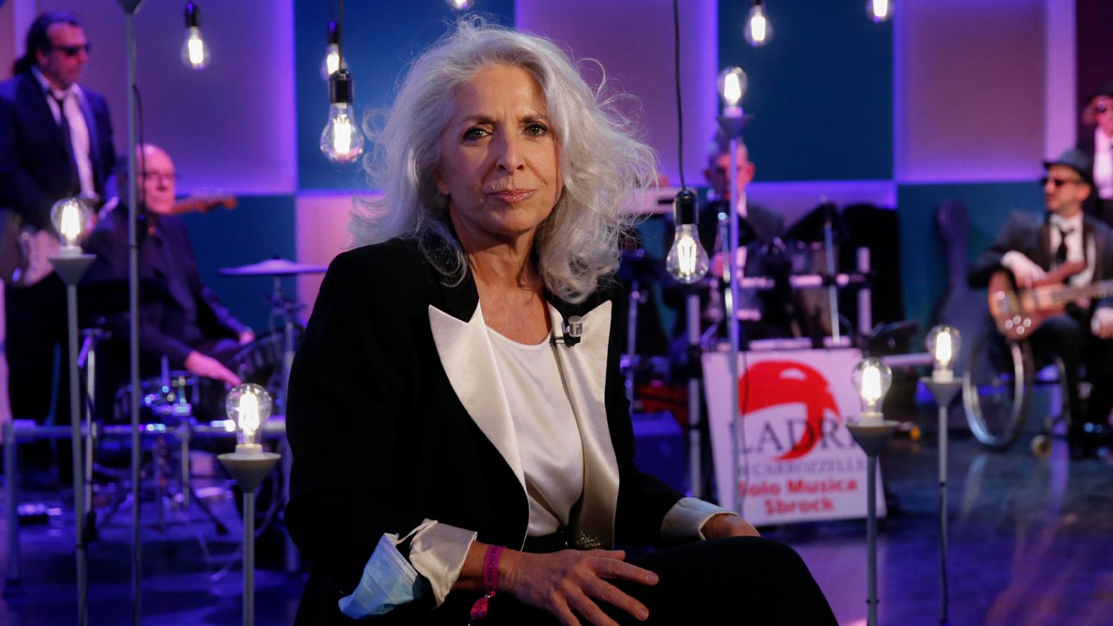 Paola Severini Melograni: "Ecco come la bontà salverà il mondo"