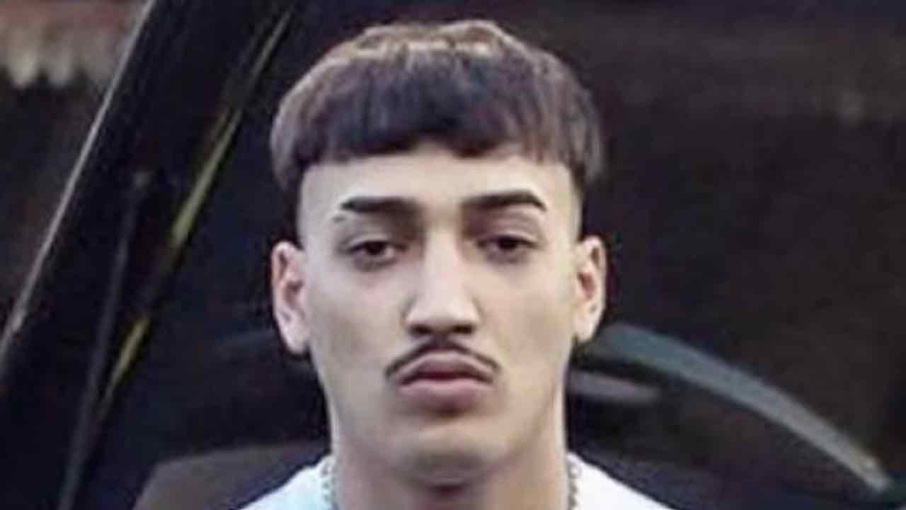 Scarcerato il trapper Simba La Rue, ai domiciliari per cure