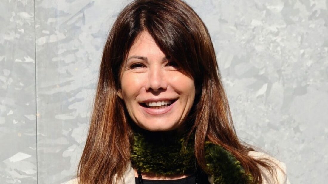 Arte, Moda e Salute: Susanna Messaggio presenta l’International Fashion ...