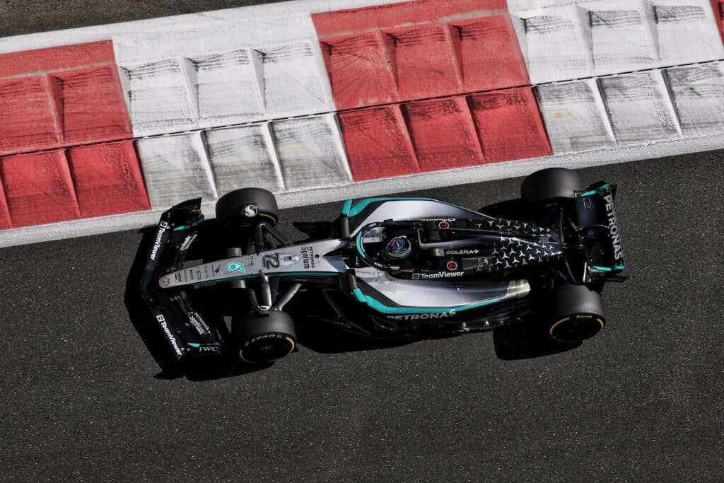 Power Unit Gate: Mercedes non avrebbe agito nell’ombra!